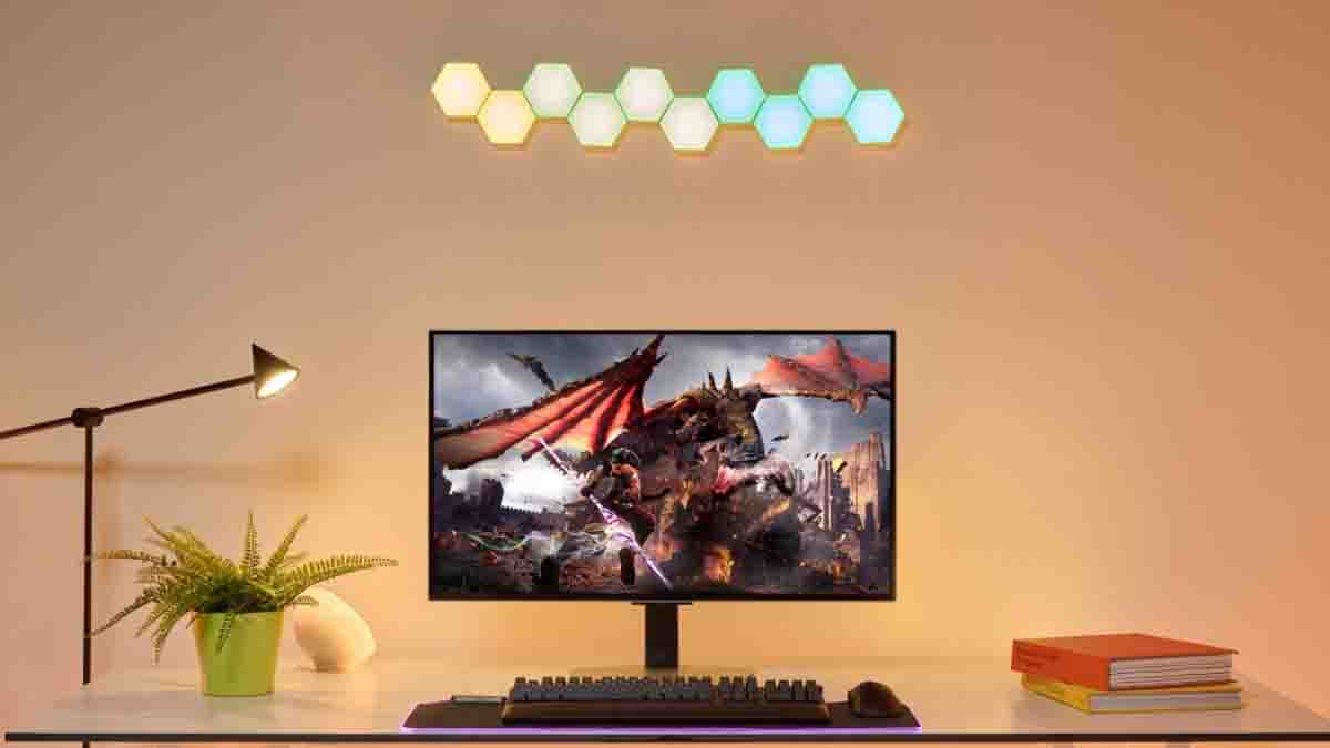 ¿Cómo elegir el mejor monitor para tus necesidades digitales? - VS NEWS ...
