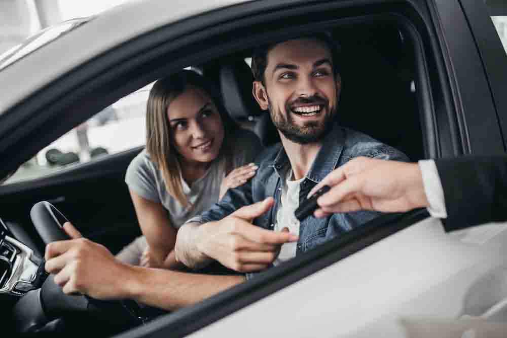 ¿Viajar en tu carro? Mejor alquílalo: 5 razones por las que puede ...