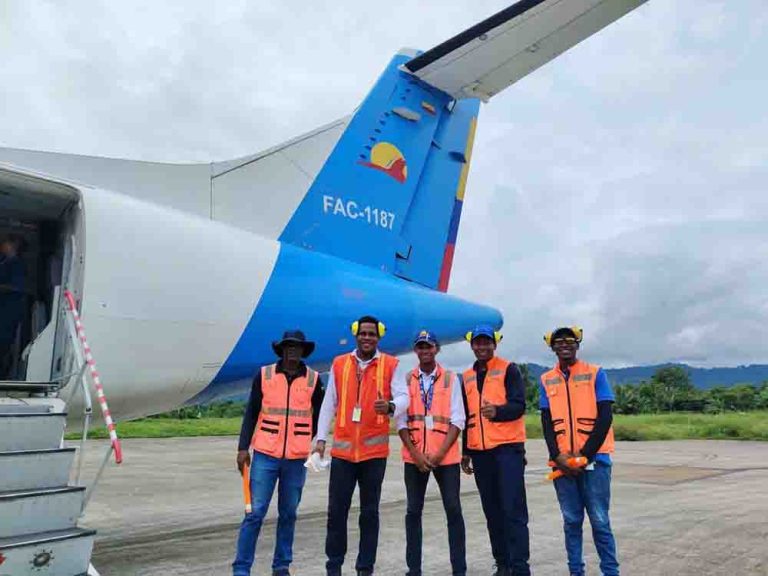 SATENA inaugura la ruta Bogotá–Nuquí con tarifa promocional desde $189. ...